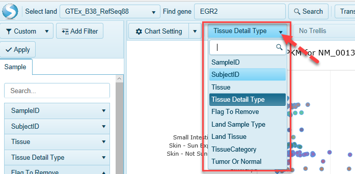 Introduction - omicsoft doc